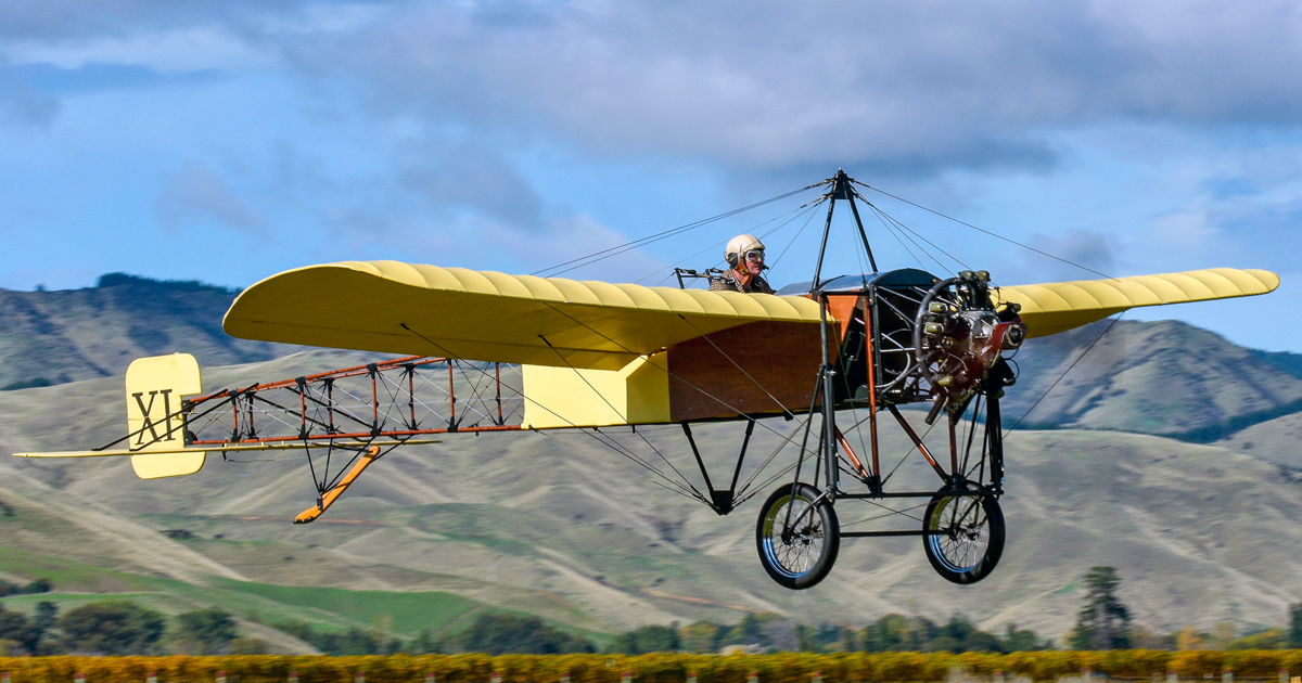 Bleriot